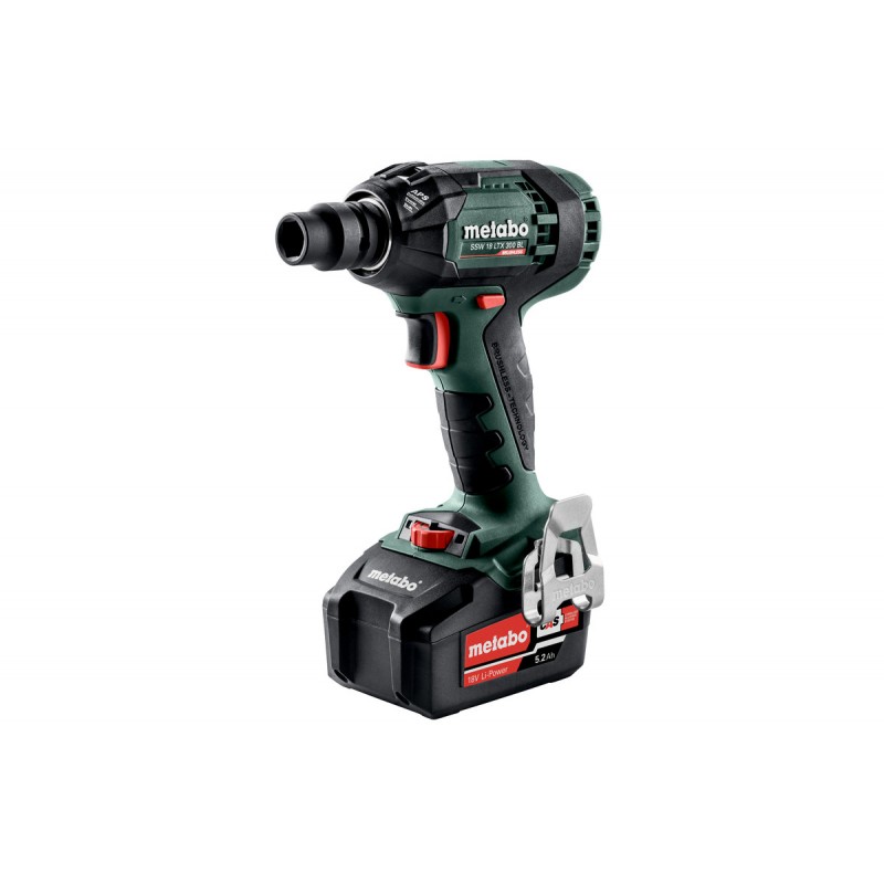 Pack 4 machines Metabo